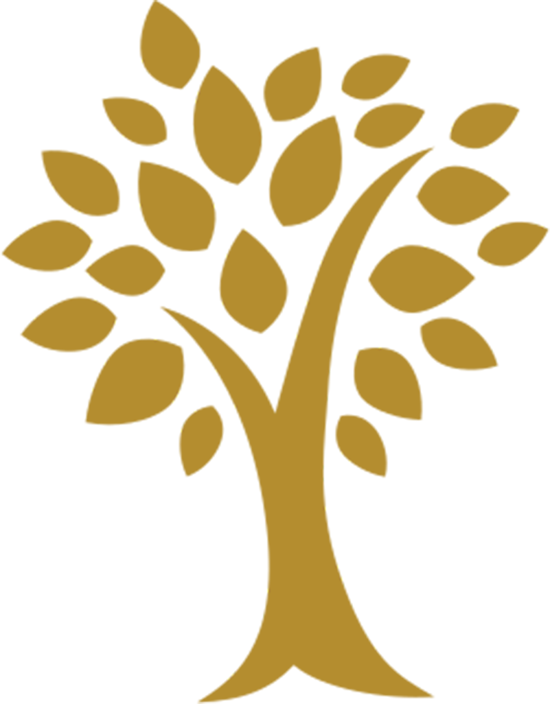 My Cycle - Golden Tree